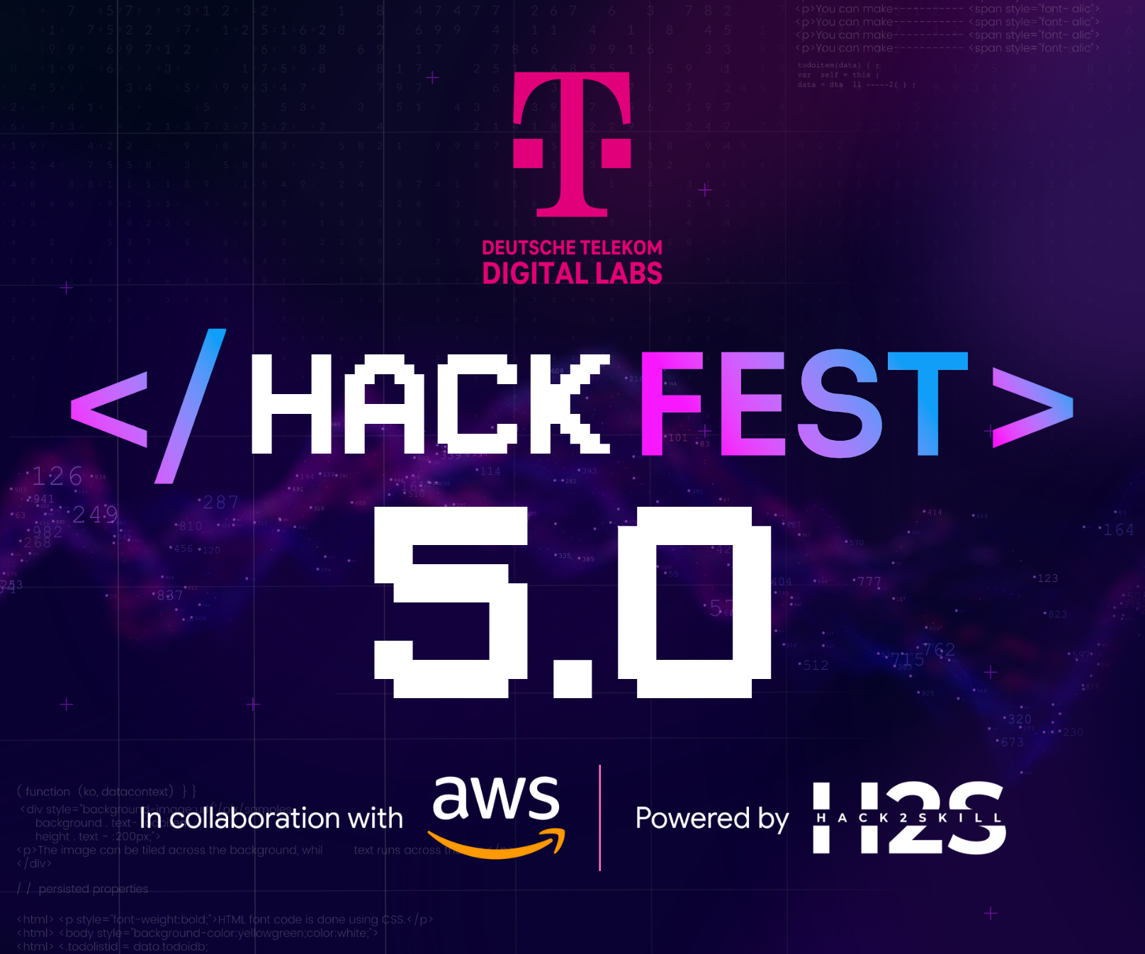 Hack2skill | Organize best hackathons and tech camps